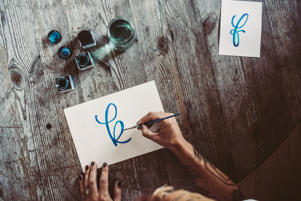 Behind the scenes – Krickelins