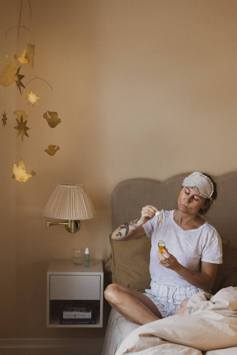 Krickelins – Kristin Lagerqvist